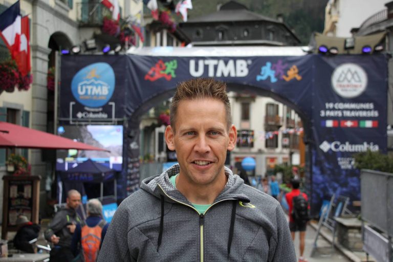 UTMB 2017 - Ultratrail du Mont Blanc | Rennbericht von TrailAway.de