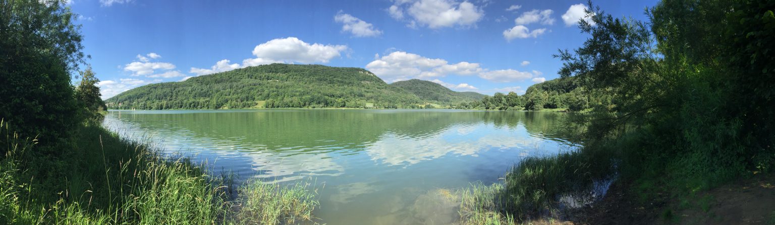panorama-happurger-stausee | TrailAway